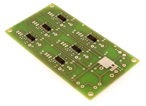 Production company: photo and history