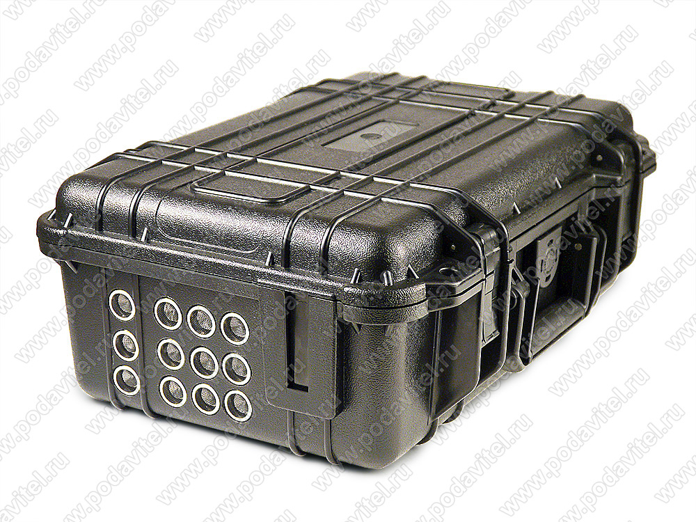 Intelligent acoustic safe SPY-box Case-GSM купить по низкой цене в ...